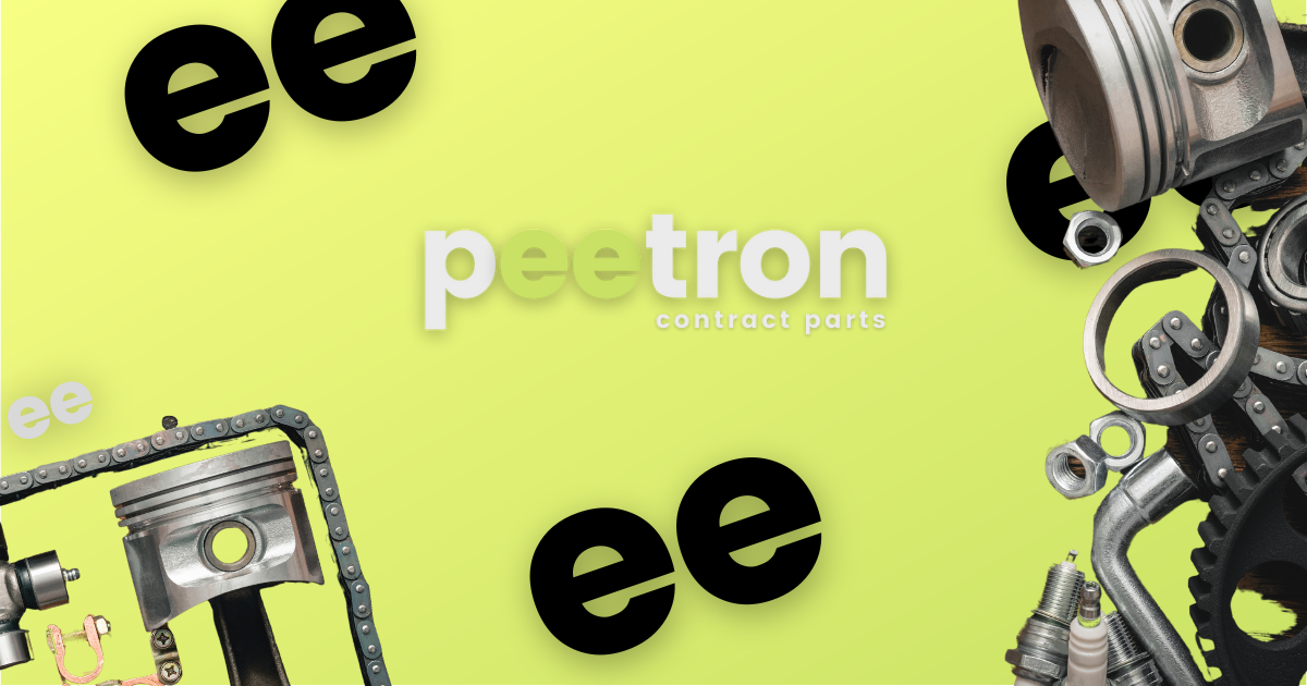 Франшиза бу запчастей Peetron. Отзывы